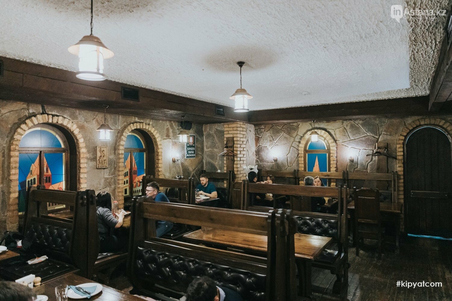 Line Brew 14 февраля 2023 - Line Brew (Лайн брю), сеть ресторанов в ...